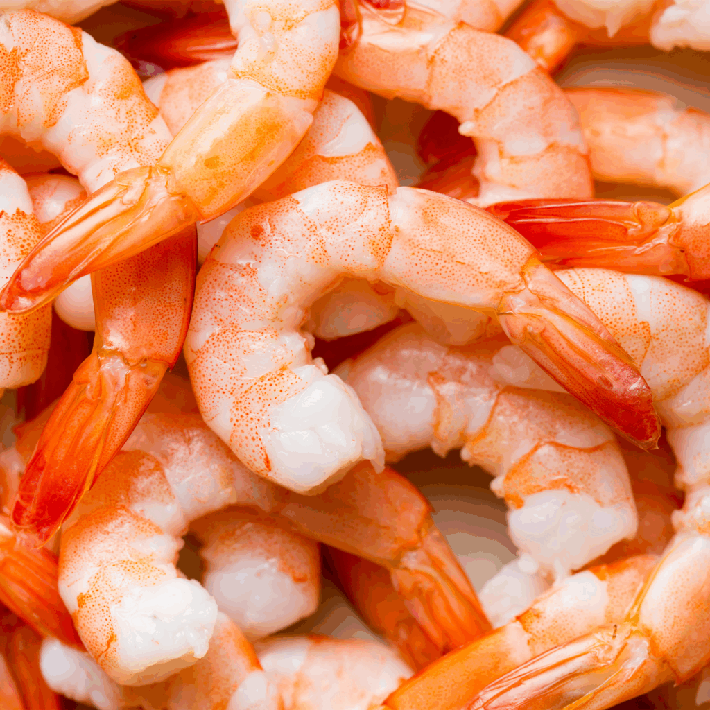 Frandon Seafoods